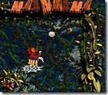 Stage Select: Bramble Scramble (Donkey Kong Country 2 - SNES ...